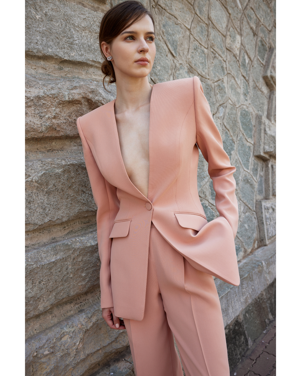 Milsom Jacket – INTCircle
