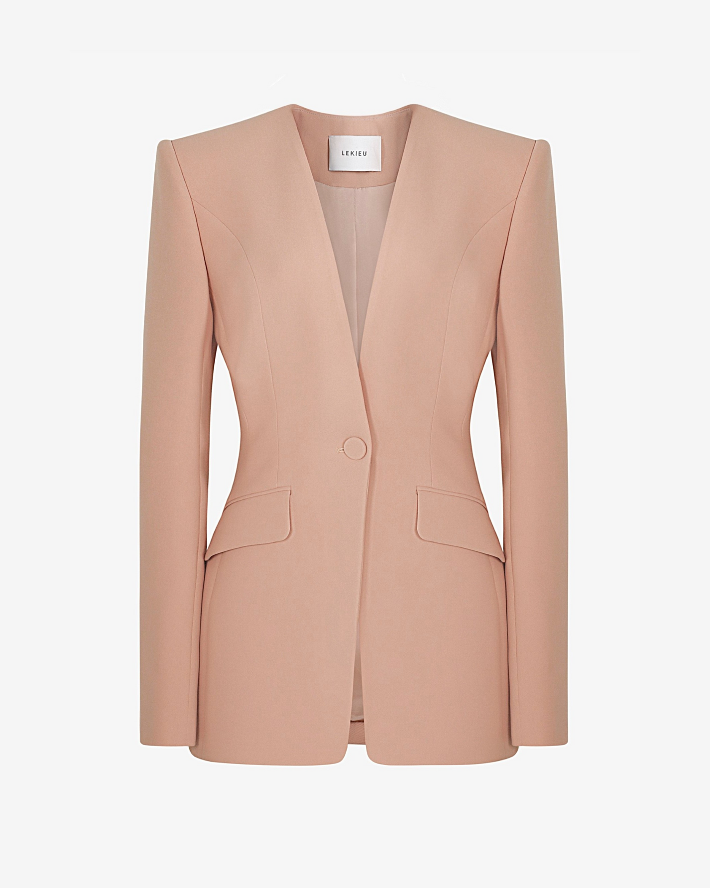 Milsom Jacket – INTCircle